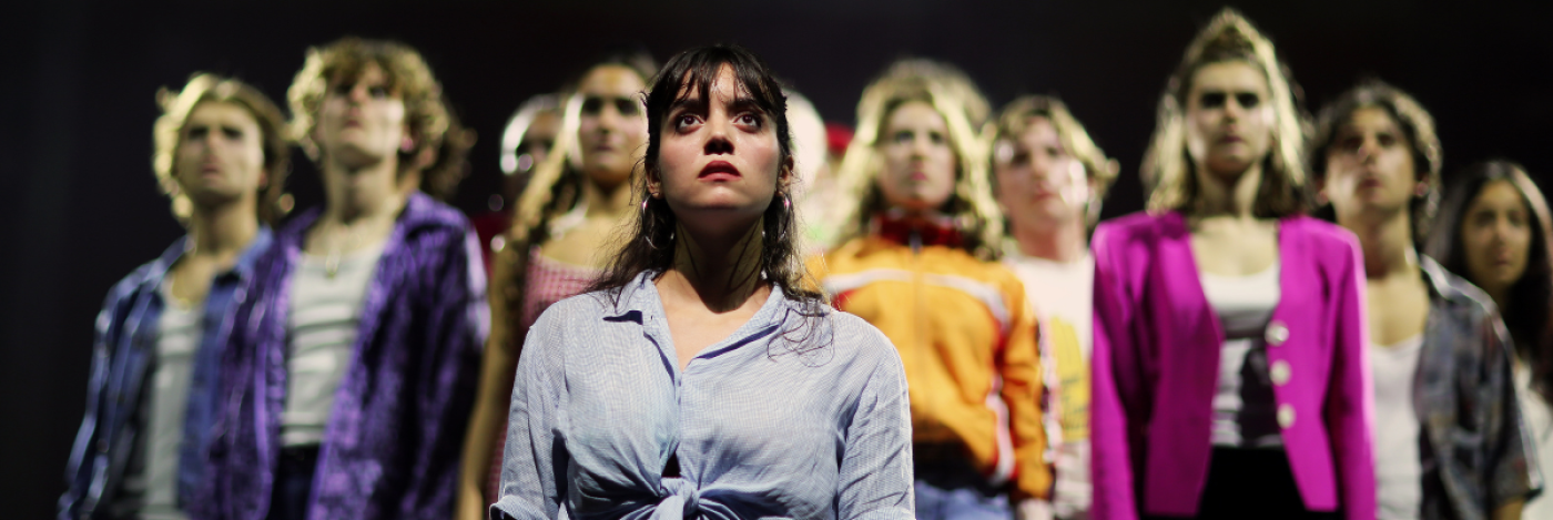 L’art dramatique : définition, formations et témoignages