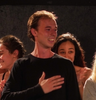 L'école de théâtre à Bruxelles | Cours Florent
